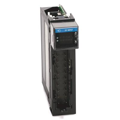 Cina 1756-IV16 ControlLogix 16 Pt 12/24V DC D/I Module Other Communication Interface in vendita