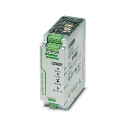 China QUINT-PS/24DC/12DC/8-2320115 DC/DC Converter Your Best Choice for Stable Power Supply for sale