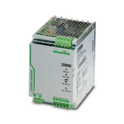 Cina QUINT-PS/24DC/24DC/20 Industrial Grade DC/DC Converter 2320102 for Stable Power Supply in vendita