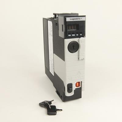 China 1756-L73 ControlLogix 8 MB Controller for Other Communication Interface Te koop
