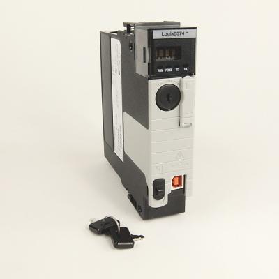Cina 1756-L74 ControlLogix 16 MB Controller for Other Communication Interface applications in vendita