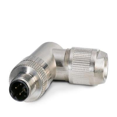 China SACC-M12MRD-4Q SH PN 1554539 Data Connector The Perfect Solution for Data Transmission for sale