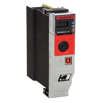 Cina 1756-L83ES Guardlogix 5580 Controller with Other Communication Interface in vendita