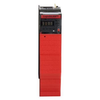 Cina 1756-L8SP Guardlogix 5580 Partner Other Communication Interface Compatibility in vendita