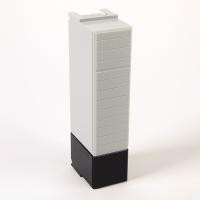 China 1756-N2 ControlLogix Empty Slot Cover with Other Communication Interface Functionality for sale