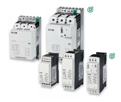 Chine Advanced S811 Soft Starter 400V 90kW S811T18N3S for Industrial Motor Applications à vendre