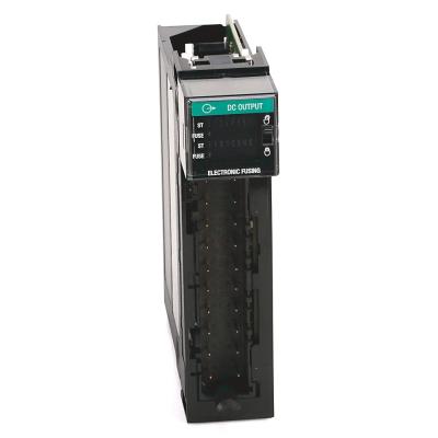 Cina 1756-OB16E ControlLogix 16 Point D/O Module with Other Communication Interface in vendita