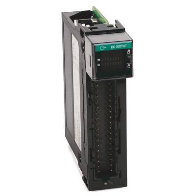 Cina 1756-OB16I ControlLogix 16 Point D/O Module with Other Communication Interface in vendita