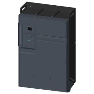 China Siemens 3RW5554-6HA14 Soft Starter Size 5 Screw Terminals for Heavy-Duty Applications for sale