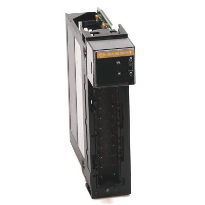 Cina 1756-OF8 ControlLogix 8 Pt A/O I Or V Module Exceptional Communication Interface in vendita