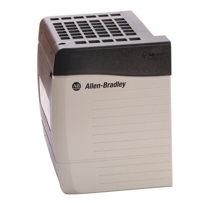 Cina 1756-PA72 ControlLogix AC Power Supply with Other Communication Interface in vendita