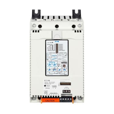 China Industrial Grade S801 T24N3S Soft Starter 400V 110kW for Heavy Duty Applications en venta