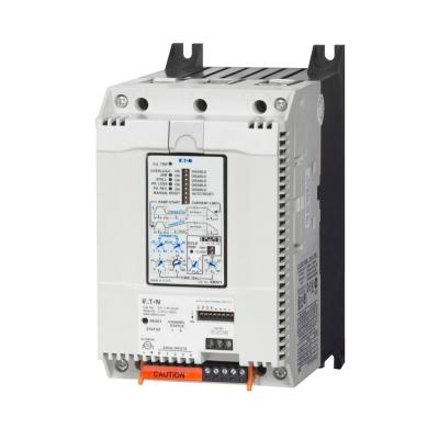 China Industrial Grade S801 T24N3S Soft Starter 400V 110kW for Heavy Duty Applications en venta