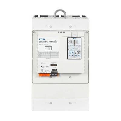 China Industrial Grade S801 T24N3S Soft Starter 400V 110kW for Heavy Duty Applications en venta