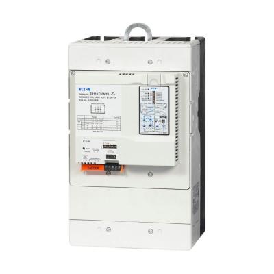 China Industrial Grade S801 T24N3S Soft Starter 400V 110kW for Heavy Duty Applications en venta