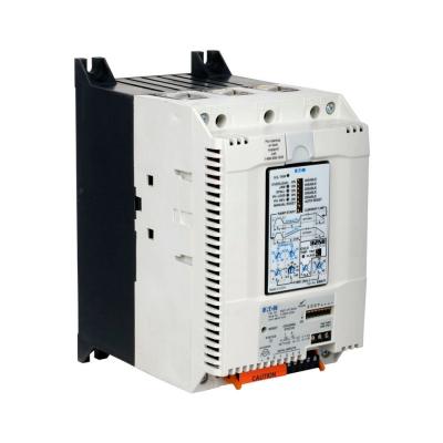 China Industrial Grade S801 T24N3S Soft Starter 400V 110kW for Heavy Duty Applications en venta