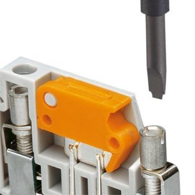 中国 1205053 SZS 0 6X3 5 Screwdriver Professional Tool for Industrial Applications 販売のため