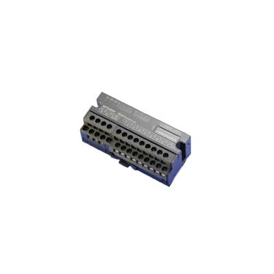 China CC-LINK Series Mitsubishi AJ65SBTB1-16D PLC Compact I/O Module with 16 DC Remote Inputs for sale