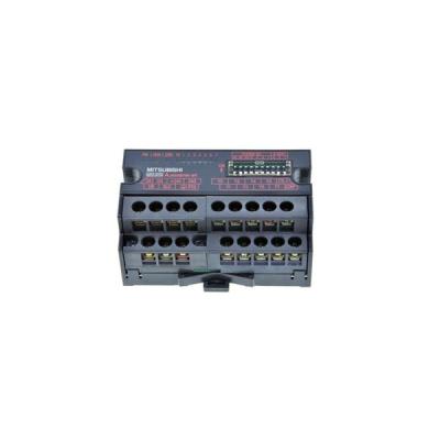 Cina Mitsubishi AJ65SBTB1-8T Small Profile 8 Transistor Output for Control and Monitoring in vendita