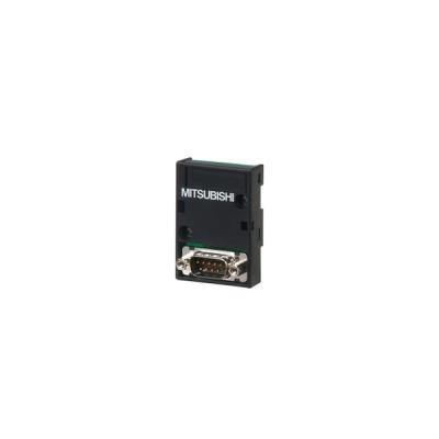 China FX3G Interface Module RS232C Mitsubishi FX3G-232-BD PLC for Budget-Friendly Solutions for sale