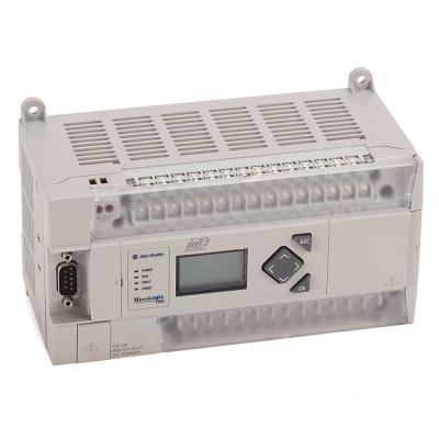 China 1766-L32BWAA MicroLogix 1400 32 Point Controller Cutting-Edge Solution for Industrial for sale