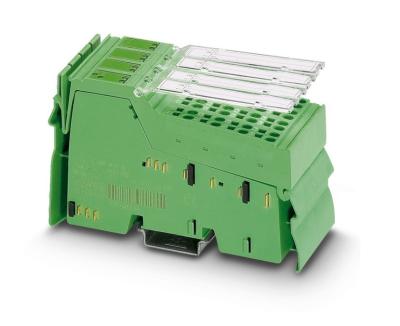 Cina IB IL TEMP 4/8 RTD/EF-PAC Temperature Module 2897402 Protect Feature Coupling Relay in vendita