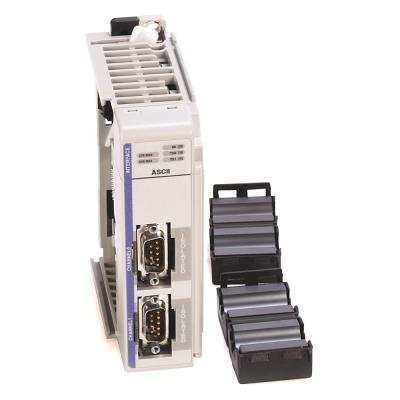 China 1769-ASCII CompactLogix ASCII Interface Module for Other Communication Interface Te koop