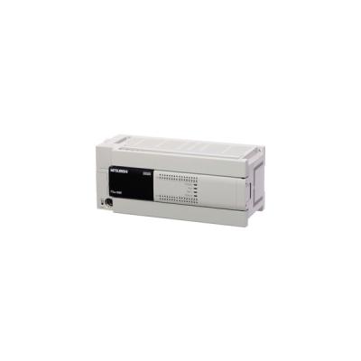 China Mitsubishi FX3U-64MR/DS PLC 32 Inputs and 32 Relay Outputs DC 24 V for Stable Control Te koop
