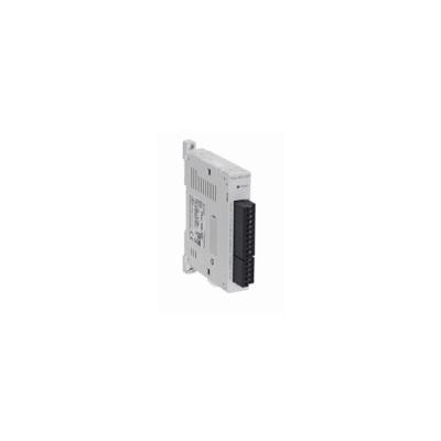 Cina 12-bit Mitsubishi FX3U-4AD-ADP PLC Analog Input Module Ideal for Industrial Automation in vendita