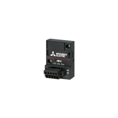 China Professional Mitsubishi FX5-485-BD FX5 Serial Communication Board with RS-485 Support for sale