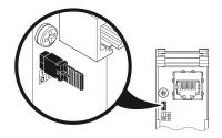 China FL-PP-RJ45-SCC Patch Panel from Phoenix Contact The Perfect Solution for Your Network for sale