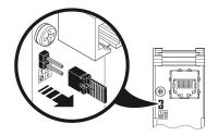 China FL-PP-RJ45-SCC Patch Panel from Phoenix Contact The Perfect Solution for Your Network for sale