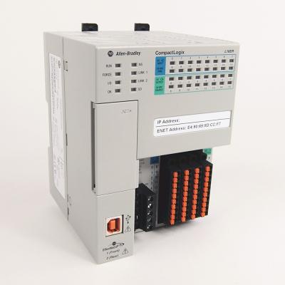 Cina Other Communication Interface 1769-L16ER-BB1B CompactLogix DI/O Controller with 384KB in vendita