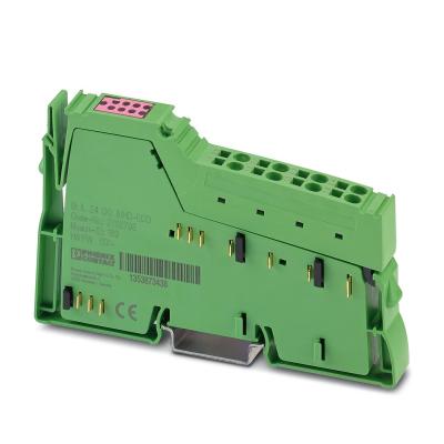 Cina IP20 Protection Level 2702793 IB IL 24 DO 8/HD-ECO Phoenix Contact Digital Module in vendita