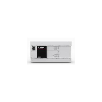 中国 Mitsubishi FX5S-60MT/ES PLC CPU Module iQ-F 36 Inputs 24 V DC 24 Transistor/sink Outputs 販売のため