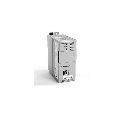 Cina 1769-L30ER CompactLogix 1 MB ENet Controller with Other Communication Interface in vendita