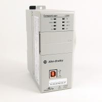 China 1769-L33ER CompactLogix 2 MB ENet Controller with Other Communication Interface for sale