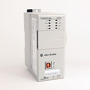 Cina 1769-L33ERM CompactLogix 2 MB Motion Controller with Other Communication Interface in vendita