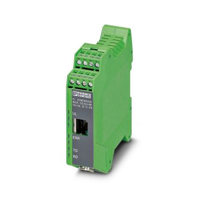 China FL COMSERVER BASIC 2313478 within Phoenix Contact Interface Converter 232/422/485 for sale