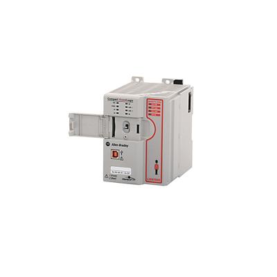 Cina Compact GuardLogix CPU 1769-L33ERMS with 2M/1M Memory and Other Communication Interface in vendita