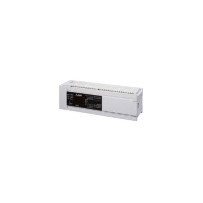 Cina FX5U-80MT/ESS Mitsubishi PLC 40 Inputs 40 Transistor Outputs and Ethernet Connectivity in vendita