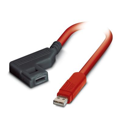 Cina RAD-CABLE-USB Phoenix Contact Programming Cable Advanced Solution for Industrial Needs in vendita