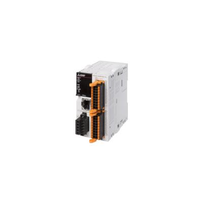 China FX5UC-32MT/DS-TS Mitsubishi FX5UC CPU DC 16 Inputs 16 Transistor Outputs spring clamp zu verkaufen