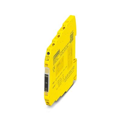 Cina PSR-MS60-2NO-24DC-SC Coupling Relay for Safety Protection in Factories and Plants in vendita