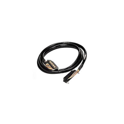 Cina 2m Mitsubishi AC20TB AC20TB-E Cable Ensures Secure Connection for Terminal Blocks in vendita