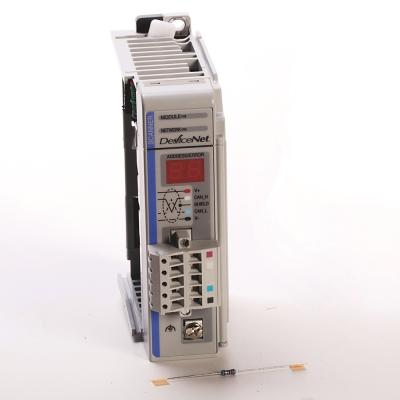 Cina 1769-SDNK CompactLogix DeviceNet Scanner Module with Other Communication Interface in vendita