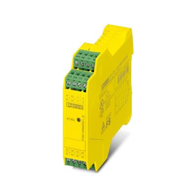 中国 PSR-SCP-24UC/URM4/5X1/2X2/B 拡張モジュール,安全シャットダウンとクランプリレー 販売のため