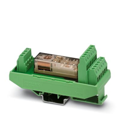 Cina Industrial PROTECTIVE Coupling Relay PSR-SCF-24UC/URM/4X1/2X2 for Optimal Performance in vendita