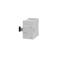 China FX3U-4AD PLC Analog Input Module 16-bit Resolution for Accurate Data Acquisition for sale