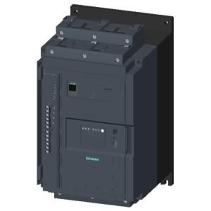 China Size 2 SIRIUS Soft Starter Screw Terminals Analog Output With Standard HMI Operation Te koop